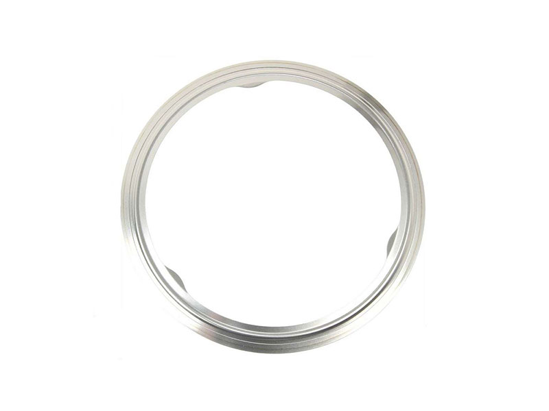 Elring Klinger 18307793678, 137171 Exhaust Manifold Gasket - BMW