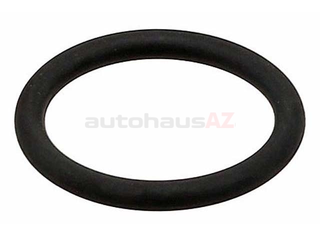 Elring Klinger 1H0121687A, 939710 Engine Coolant Recovery Tank O-Ring ...