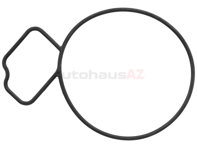 Elring Klinger 24439799, 061670 Water Pump Gasket; Front - Saab