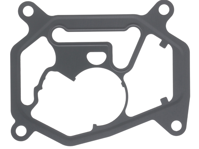 Genuine Mercedes 2740300900 Piston - Mercedes | 2740300417