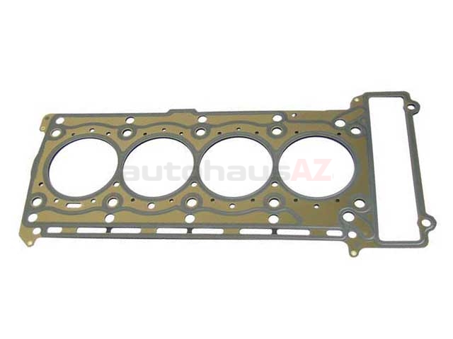 Elring Klinger 2710161520, 626904 Cylinder Head Gasket - Mercedes ...