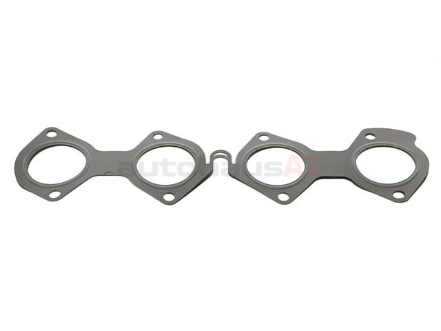 Elring Klinger 2711420680, 716350 Exhaust Manifold Gasket - Mercedes ...