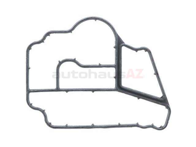 Elring Klinger 2711840180, 084220 Oil Filter Housing Gasket - Mercedes ...