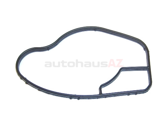 Elring Klinger 2712030480, 718230 Thermostat Housing Gasket - Mercedes ...