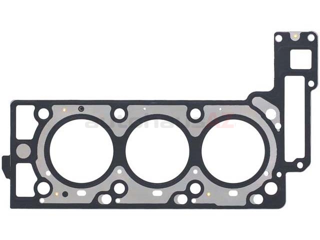 Elring Klinger 2720161420, 497430 Cylinder Head Gasket; Right ...