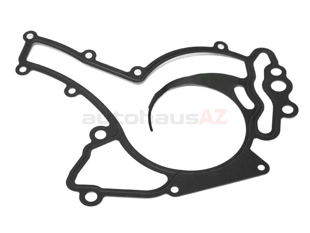 Elring Klinger 2722010080, 141482 Water Pump Gasket - Mercedes ...
