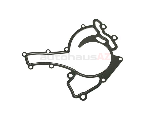 Elring Klinger 2722010280, 157930 Water Pump Gasket - Mercedes ...