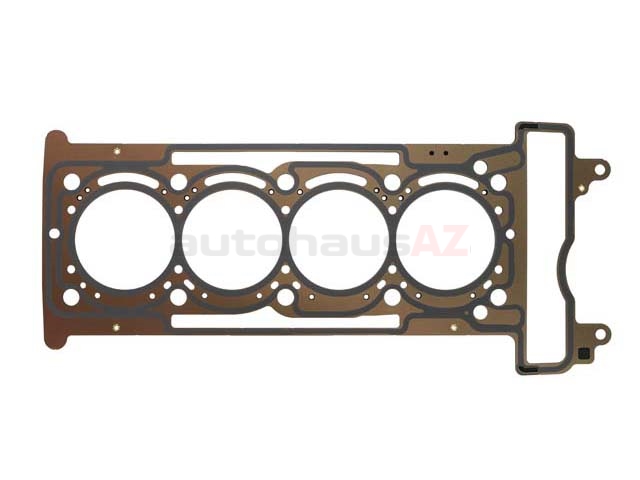 Elring Klinger 2740160020, 724612 Cylinder Head Gasket - Mercedes ...