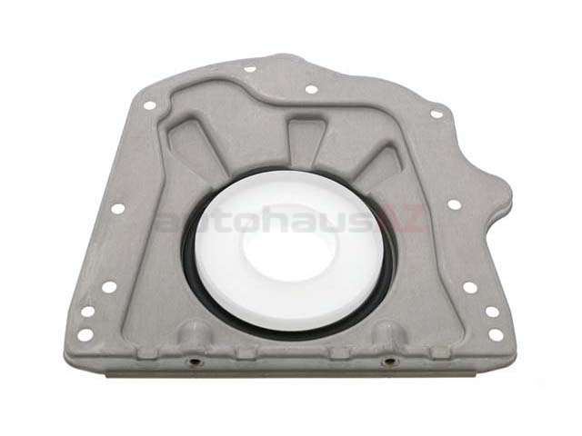 Elring Klinger 2760100007, 449360 Crankshaft Oil Seal; Rear - Mercedes ...