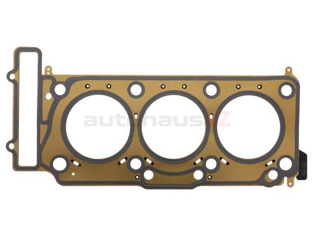 Elring Klinger 2760160100, 598220 Cylinder Head Gasket; Left - Mercedes