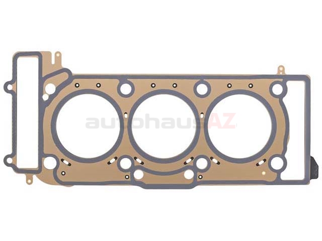 Elring Klinger 2760160200, 598240 Cylinder Head Gasket; Right - Mercedes