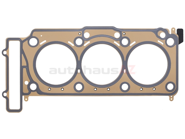 Elring Klinger 2760160220, 598250 Cylinder Head Gasket; Left - Mercedes