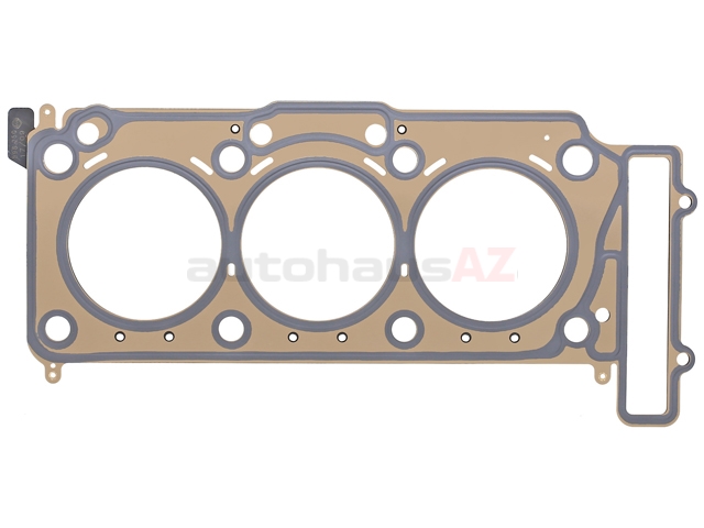 Elring Klinger 2760160220, 598250 Cylinder Head Gasket; Left - Mercedes