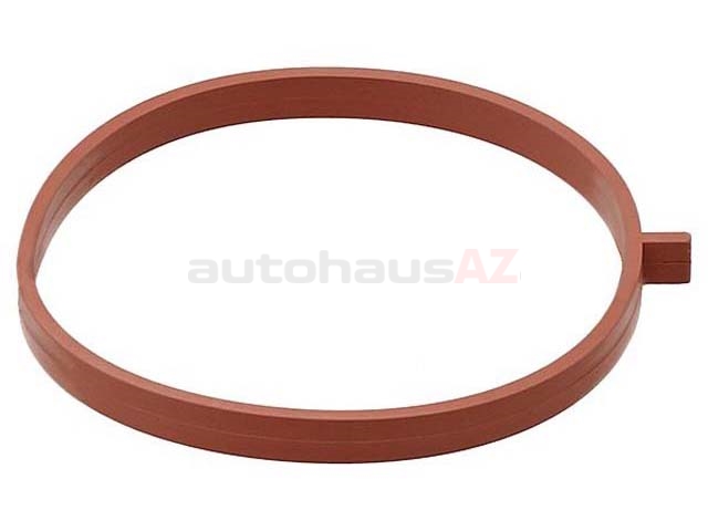 Elring Klinger 2761410780, 582090 Intake Manifold Gasket - Mercedes ...