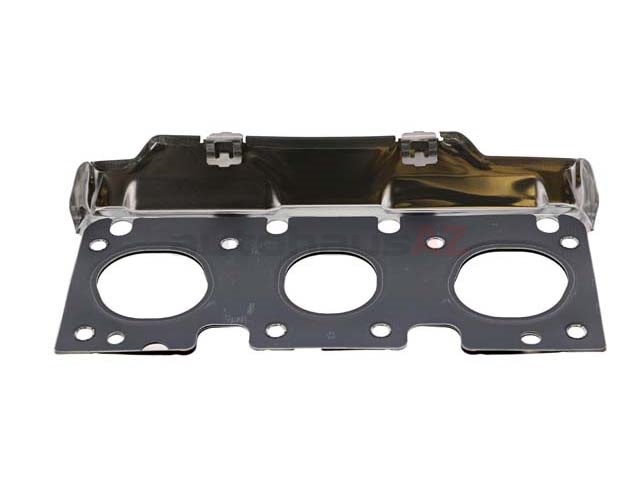 Elring Klinger 2761420380, 736070 Exhaust Manifold Gasket; Left/Right ...