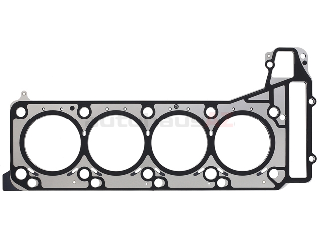 Elring Klinger 2780160125, 796520 Cylinder Head Gasket; Left - Mercedes