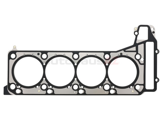 Elring Klinger 2780160325, 444870 Cylinder Head Gasket; Left - Mercedes