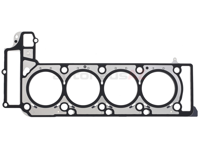 Elring Klinger 2780160520, 796530 Cylinder Head Gasket; Right - Mercedes