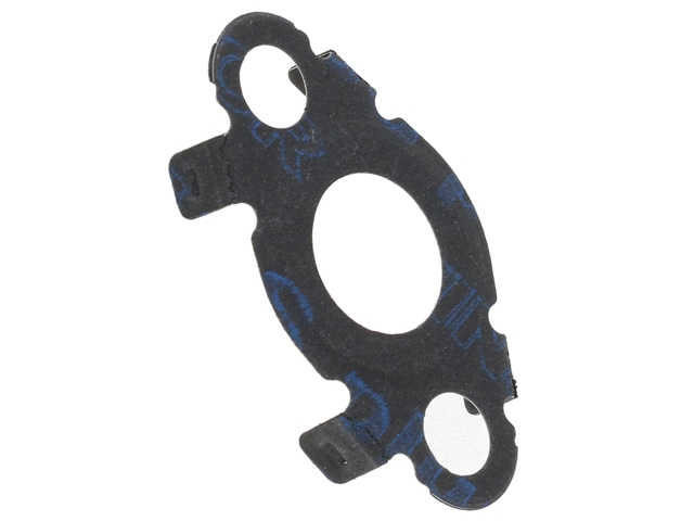 Elring Klinger 2781810580, 592760 Turbocharger Oil Line Gasket ...