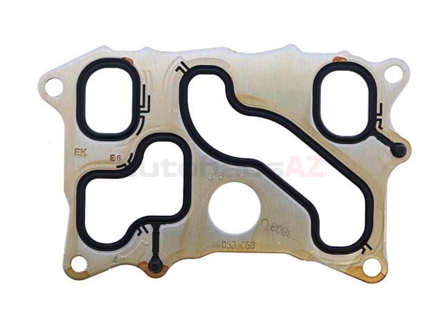 Page 2 - Discount Mercedes ML550 Gasket Parts