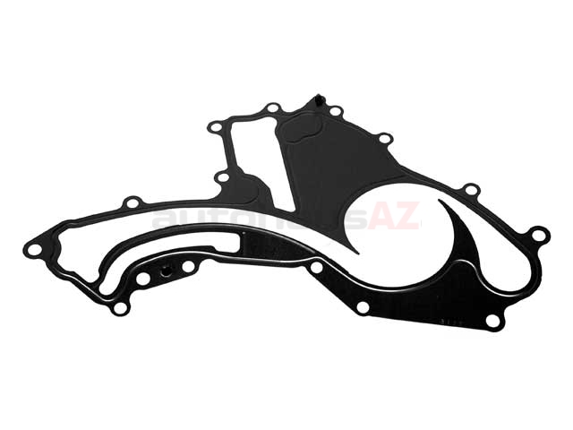 Page 2 - Mercedes SL550 Gasket Parts and Technical Articles