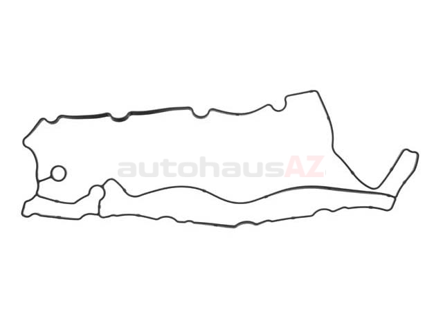 Elring Klinger 30731243, 282170 PCV Valve Oil Trap Gasket - Volvo