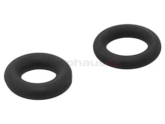 Elring Klinger 30731807, 114060 Fuel Injector Seal Kit - Volvo