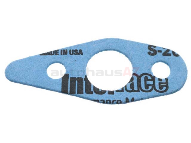 Elring Klinger 31251456, 736120 Turbocharger Oil Line Gasket - Volvo