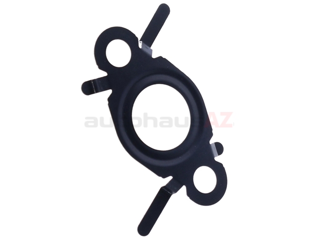 Elring Klinger 31251551, 841350 Turbocharger Oil Line Gasket; Lower - Volvo