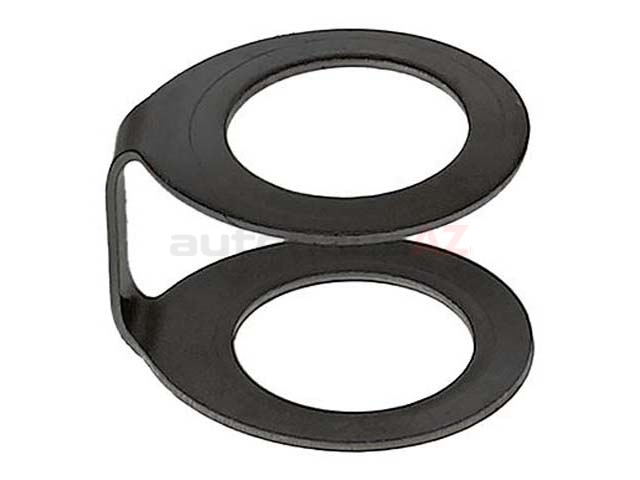 Elring Klinger 31336014, 535260 Turbocharger Oil Line Gasket; Lower - Volvo