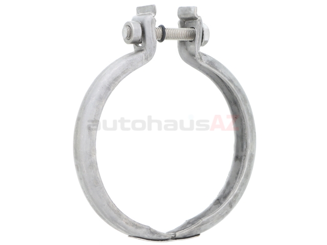 Elring Klinger 31697966, 483500 Exhaust/Muffler Clamp - Volvo ...