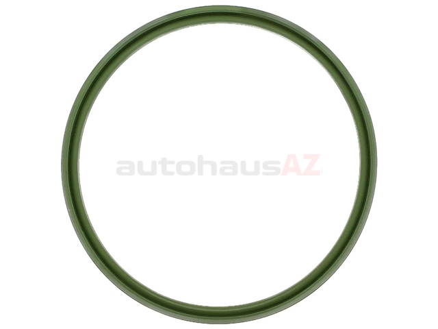 Elring Klinger 3C0145117F, 697240 Turbocharger Intercooler Pipe O-Ring ...