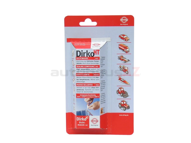 Elring Klinger 559526005, 705707 Sealant; Dirko HT; 70ml Tube | 705.708