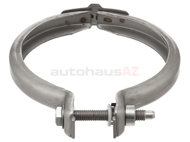 Elring Klinger 5Q0253725G, 524380 Exhaust/Muffler Clamp - Audi, VW ...