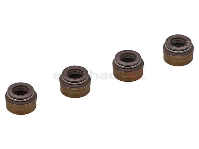 Elring Klinger 6120500058, 712190 Valve Stem Seal Set - Mercedes ...