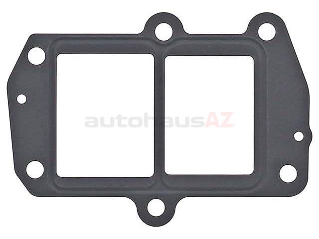 Elring Klinger 6511422480, 933770 EGR Cooler Bypass Gasket - Mercedes ...