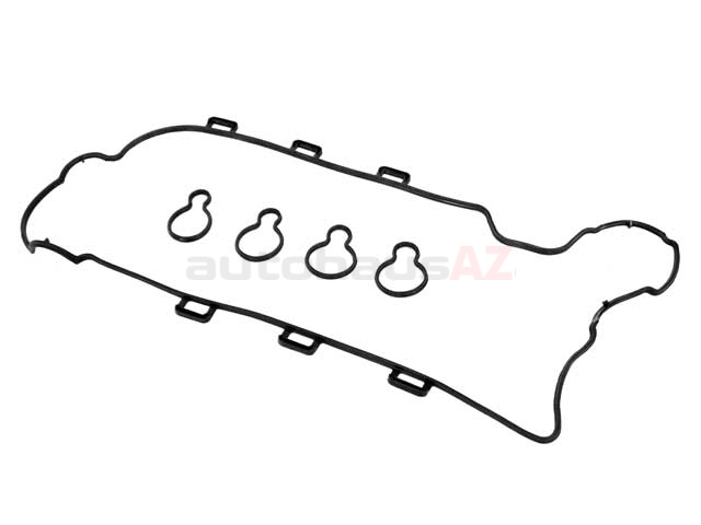 Elring Klinger 90537687, 068080 Valve Cover Gasket Set - Saab
