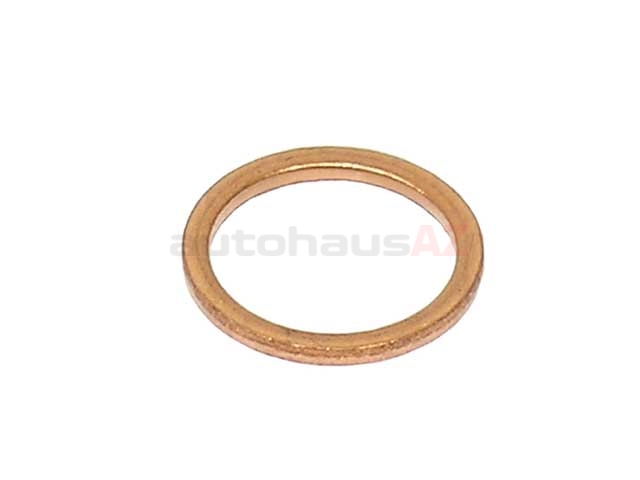 Elring Klinger 92150434, 110353 Turbocharger Coolant Line Seal - Saab