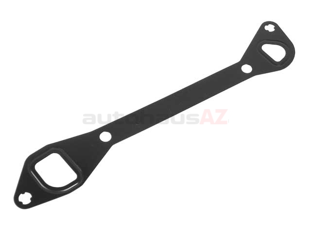 Elring Klinger 94810615401, 354470 Water Outlet Gasket; Rear - Porsche