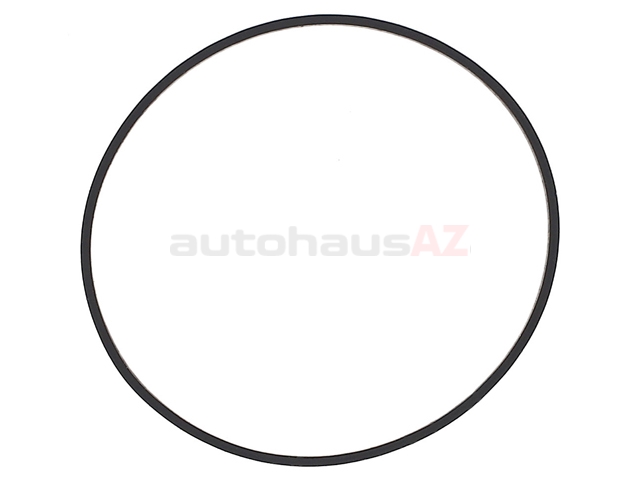 Elring Klinger 94811014402, 567580 Throttle Body O-Ring - Porsche