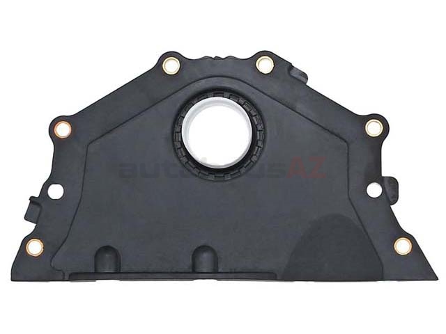 Elring Klinger 95510115102, 717450 Crankshaft Oil Seal; Front - Porsche ...