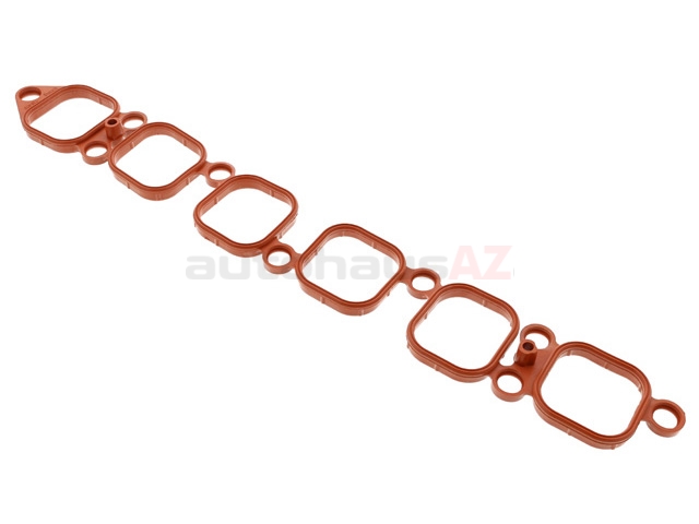 Elring Klinger 95511032700, 728570 Intake Manifold Gasket - Porsche ...