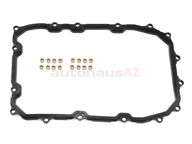 Elring Klinger 95539701600, 429960 Auto Trans Oil Pan Gasket - Porsche ...