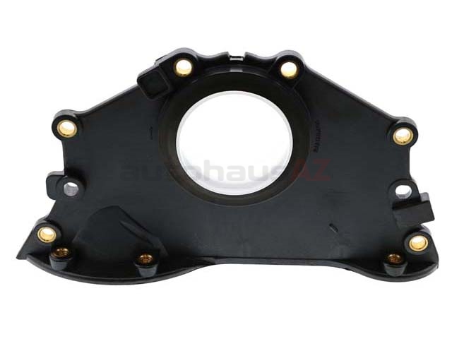 Elring Klinger 95810115100, 332590 Crankshaft Oil Seal; Front - Porsche