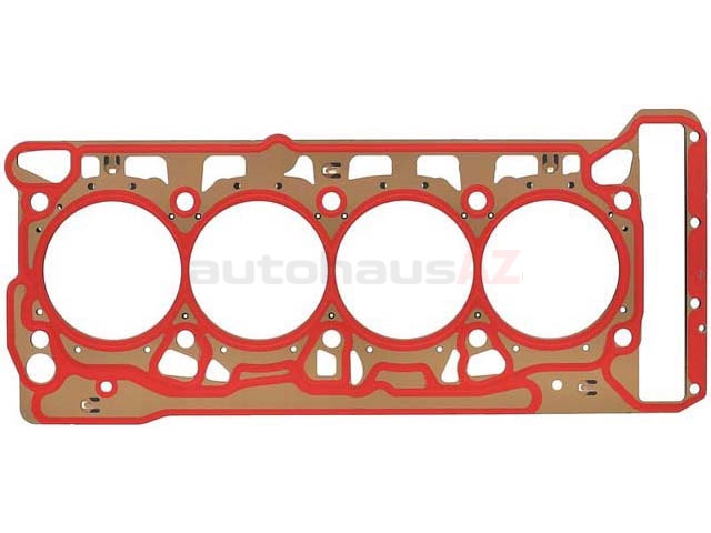 Elring Klinger 95810338310, 008040 Cylinder Head Gasket - Porsche ...