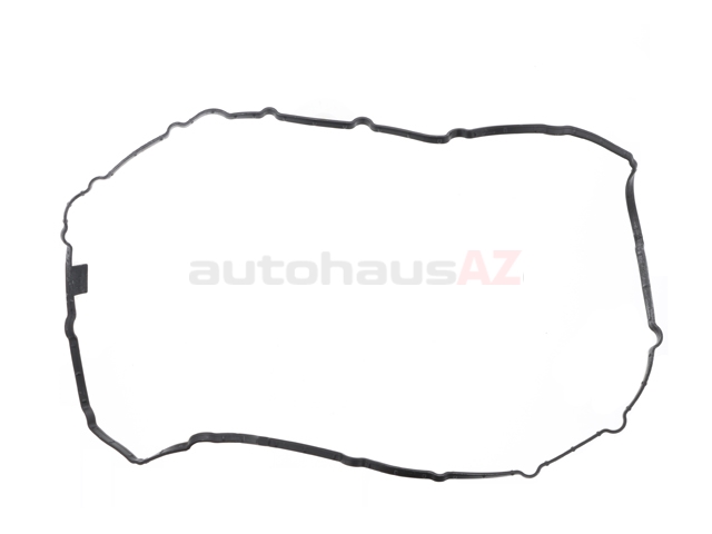 Elring Klinger 95810364911, 822480 Oil Pan Gasket - Porsche ...