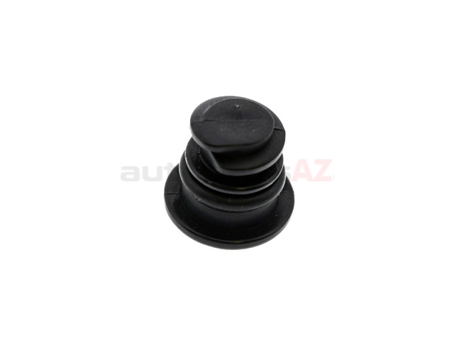 Elring Klinger 95810380100, 588690 Oil Drain Plug - Porsche