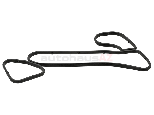 Elring Klinger 95810717620, 908380 Oil Cooler Gasket - Porsche
