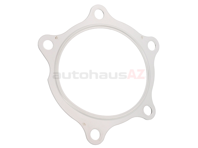 Elring Klinger 95B253115, 906210 Exhaust/Muffler Seal Ring; Right - Porsche