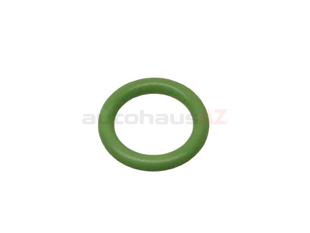 Elring Klinger 968757, 742767 Oil Cooler Line O-Ring - Volvo